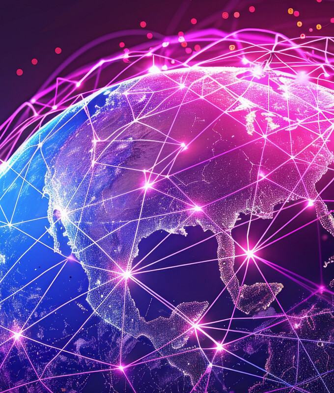 Branch and Campus Network Solutions | CAE